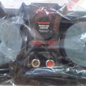 Other | New Speakercraft Profile Series Dual | Poshmark
